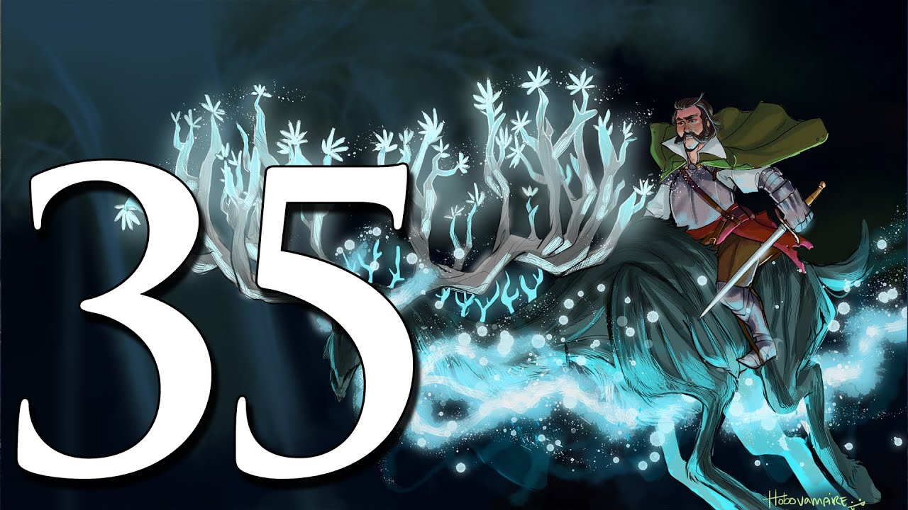 Let's Play Elden Ring (#35) - Devour Power Hour - YouTube