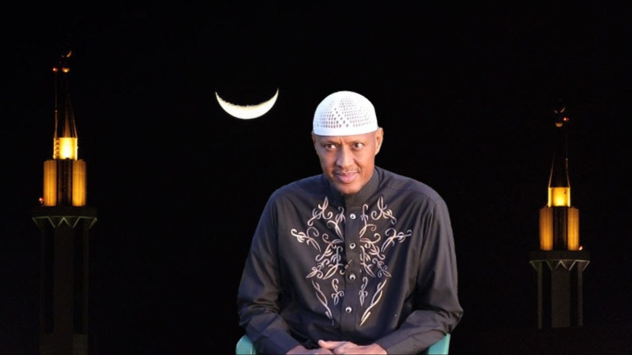 Sheikh Said Raage Maxaa Loo Hilmaamay "!!!!? - YouTube