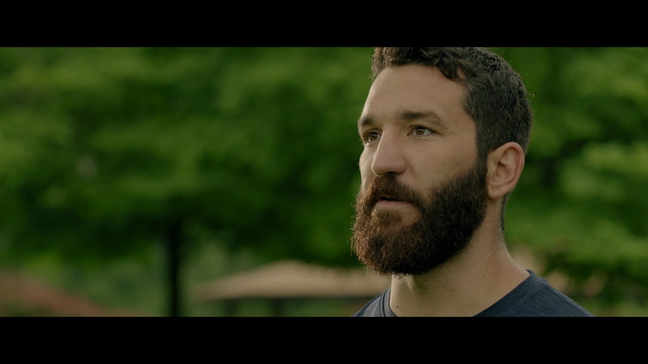 TMF: Character Revealed - Red Ramos - YouTube