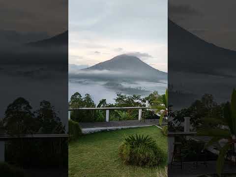 Lokasi : Pinggan Caldera, Kintamani - Bali - YouTube