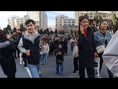 Turkiýada Turkmen talyplary okuwdan Cykarylýa😱part 1