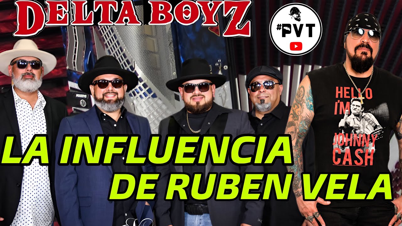 JAVIER Y JAIME DE LOS DELTA BOYZ #PVT #Javier #Jaime #LosDeltaBoyz # ...