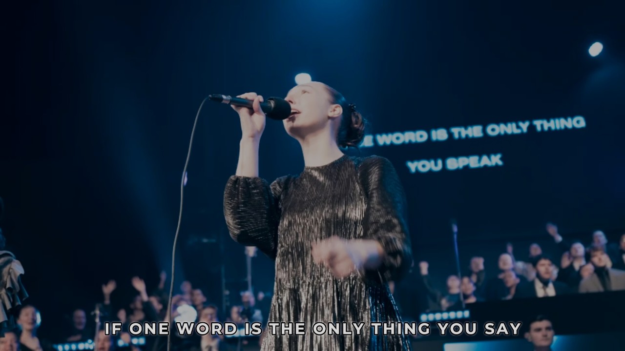 WHAT A GOD - Indiana Bible College | COVER | Worship | Lyric - H Chords ...