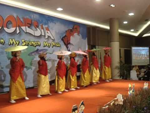 Grade 6 graduation of SD Mentari Ar-Ridho Islamic School - Jakarta ...