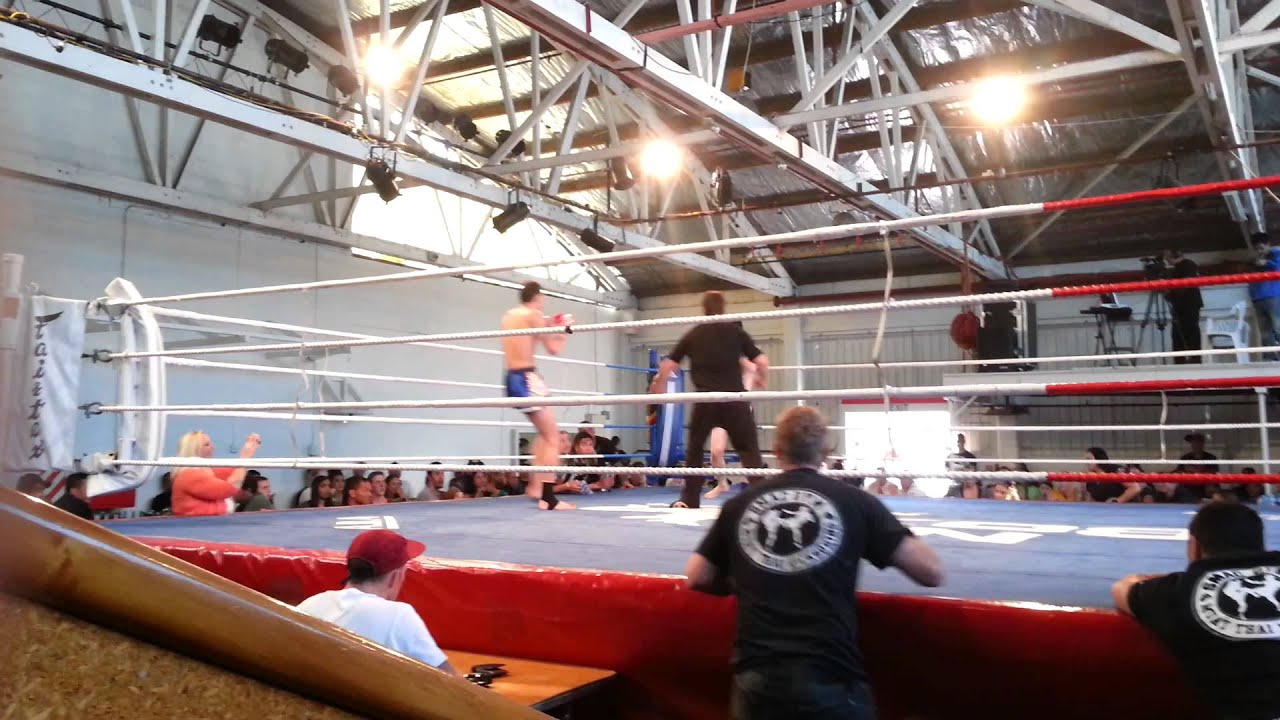 Jesse mika (Smac Gym) ko - YouTube