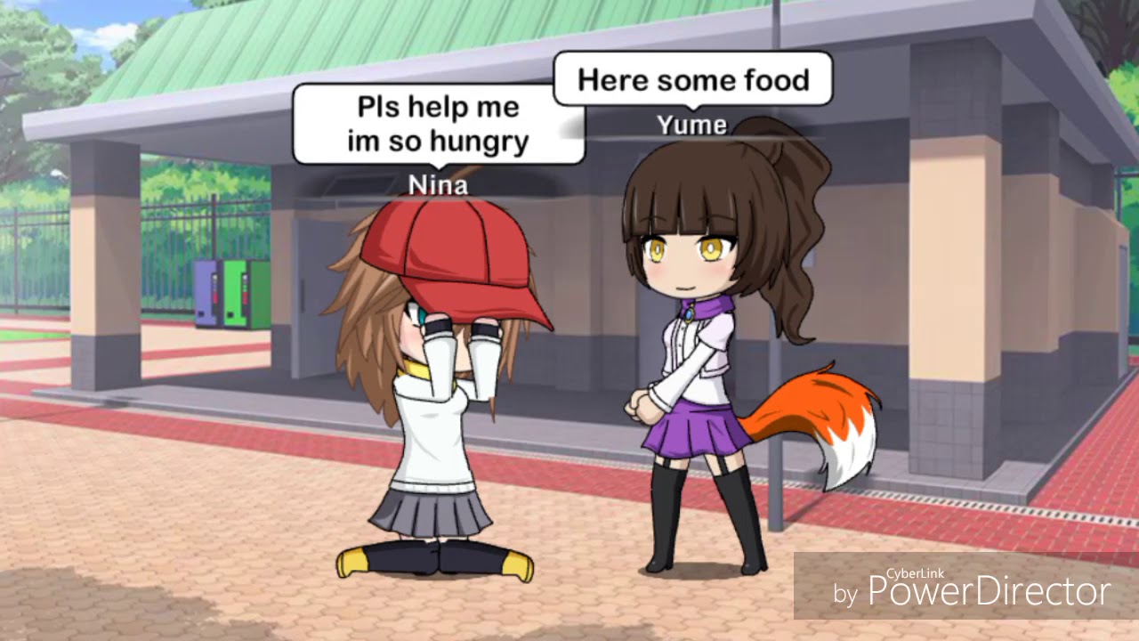 Poor to rich|Gacha studio| - YouTube