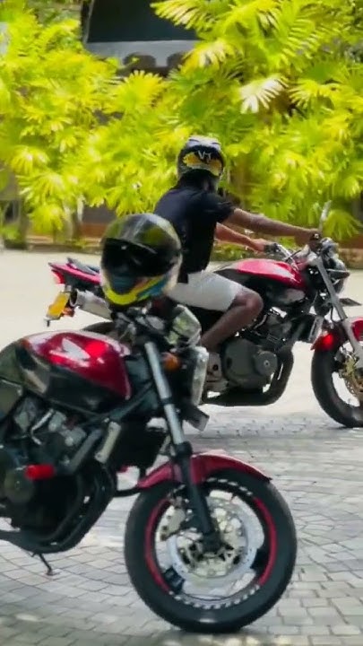 2k වෙන්න සබ් කරමු ️🙂 .#bike #bikeshorts #hornet #trending #viral #bikevideo #slbike #hornet250cc ...