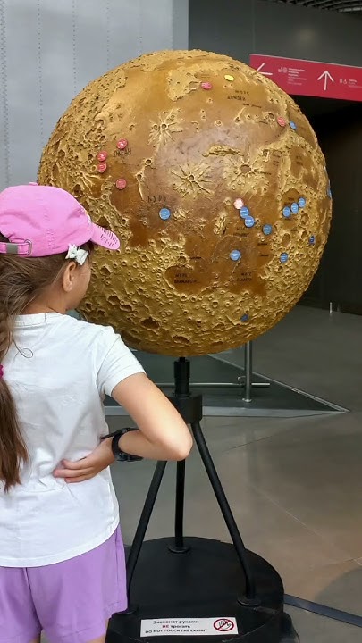 В конце видео, тот самый «Восток-1», на котором в космос летал Юрий ...