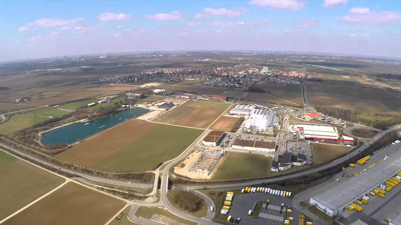 Heimstetten - YouTube