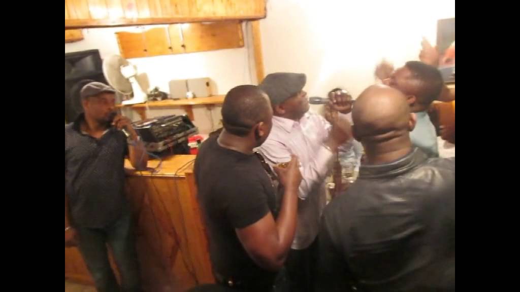 MUSIBAU ALANI 4 WOOLWICH BIG BOYZ 1 - YouTube