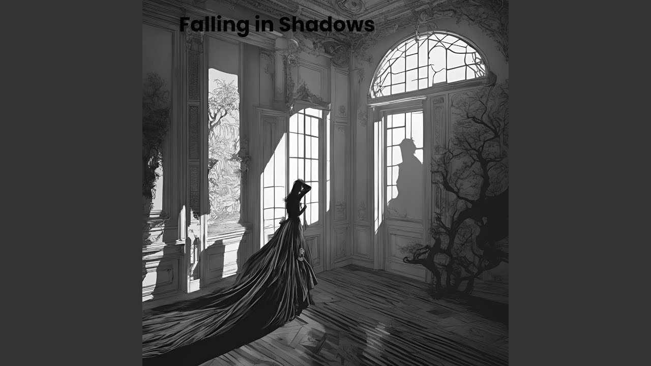 Falling in Shadows - YouTube