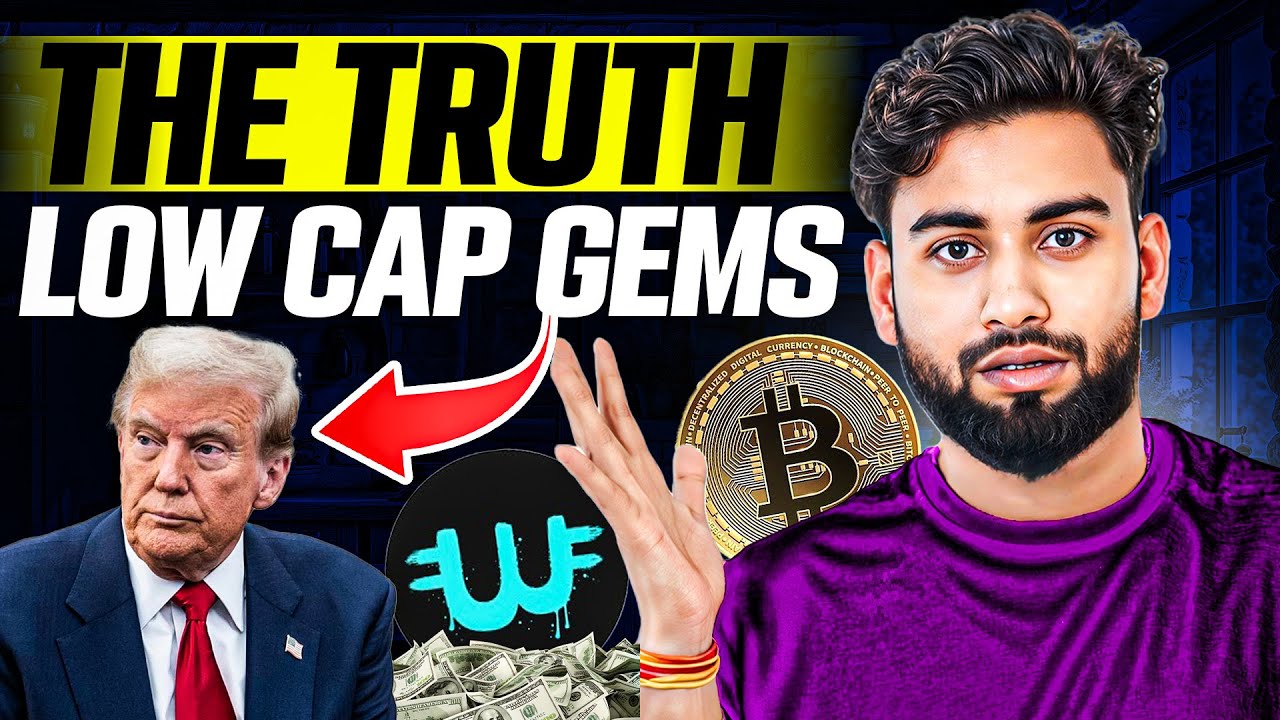 Trump's Insane Plans: Don't Miss Out | Common wealth - Low cap gem ...