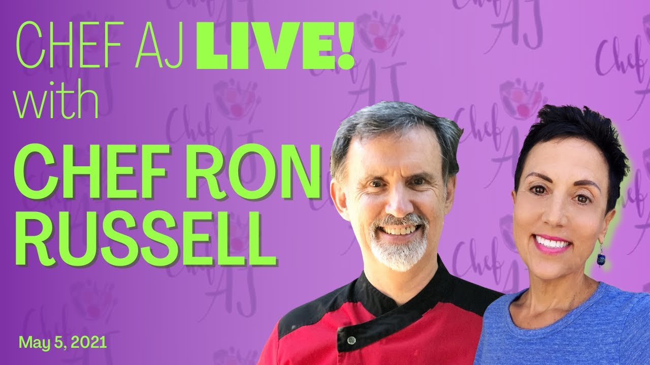 EASY Cauliflower Tacos & Vegan Apple Pie | 500th Episode Special ...