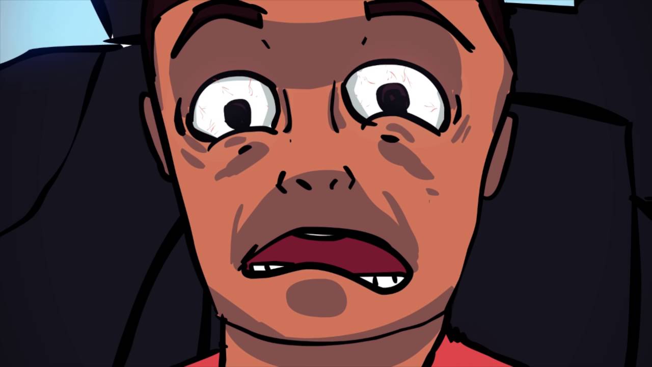 ANIMATION: Speed Limit Enforced by Aircraft - YouTube