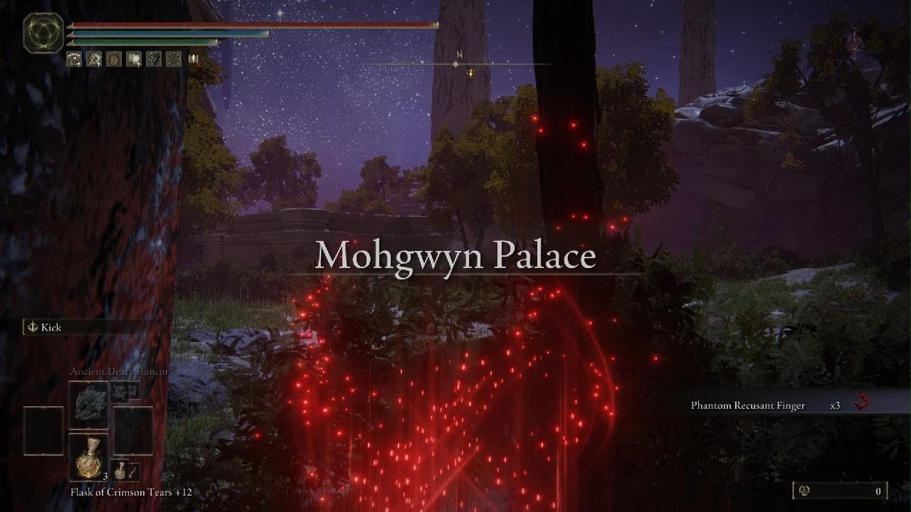 ELDEN RING. Drip Inspector Invasion - YouTube