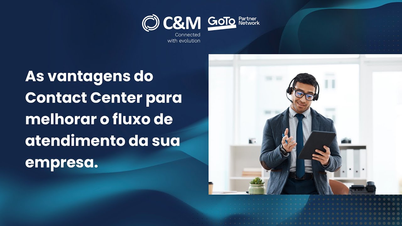 Quando contratar o Contact Center? Descubra as vantagens e momento ...
