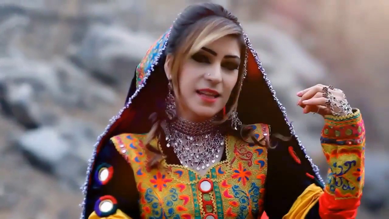 Sahar Sahra Godar OFFICIAL VIDEO - YouTube