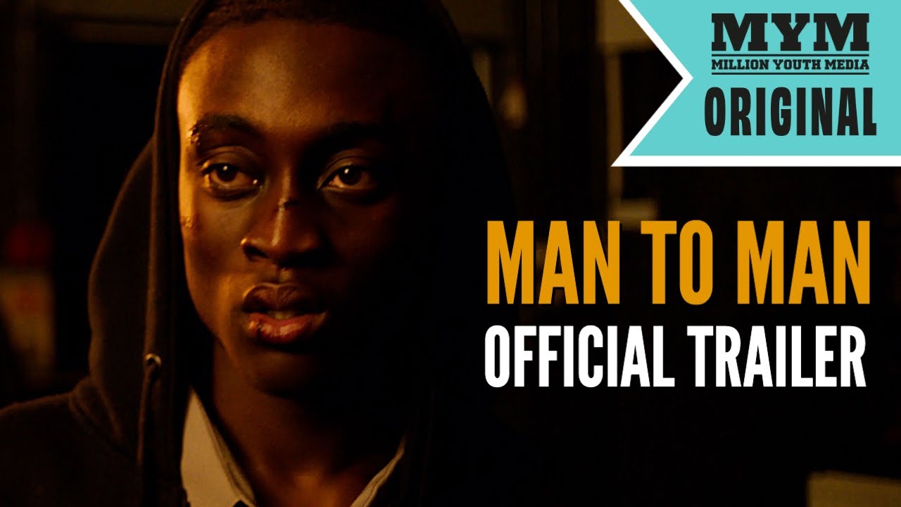 Man to Man (2022) Official Trailer | Award-Winning Drama Short Film ...