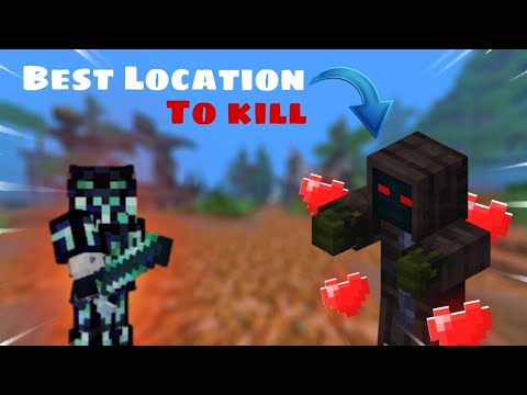 T5 Revenant Boss: The Best Locations To Hunt. - YouTube