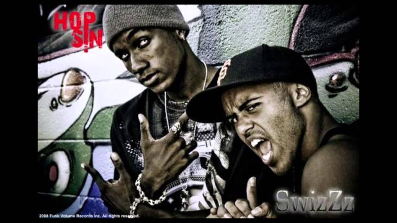 Hopsin/SwizZz/FV Type Beat [FREE] - YouTube