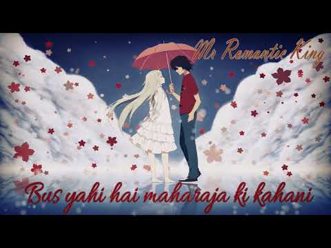 Sevimli mahni WhatsApp statusu ucun