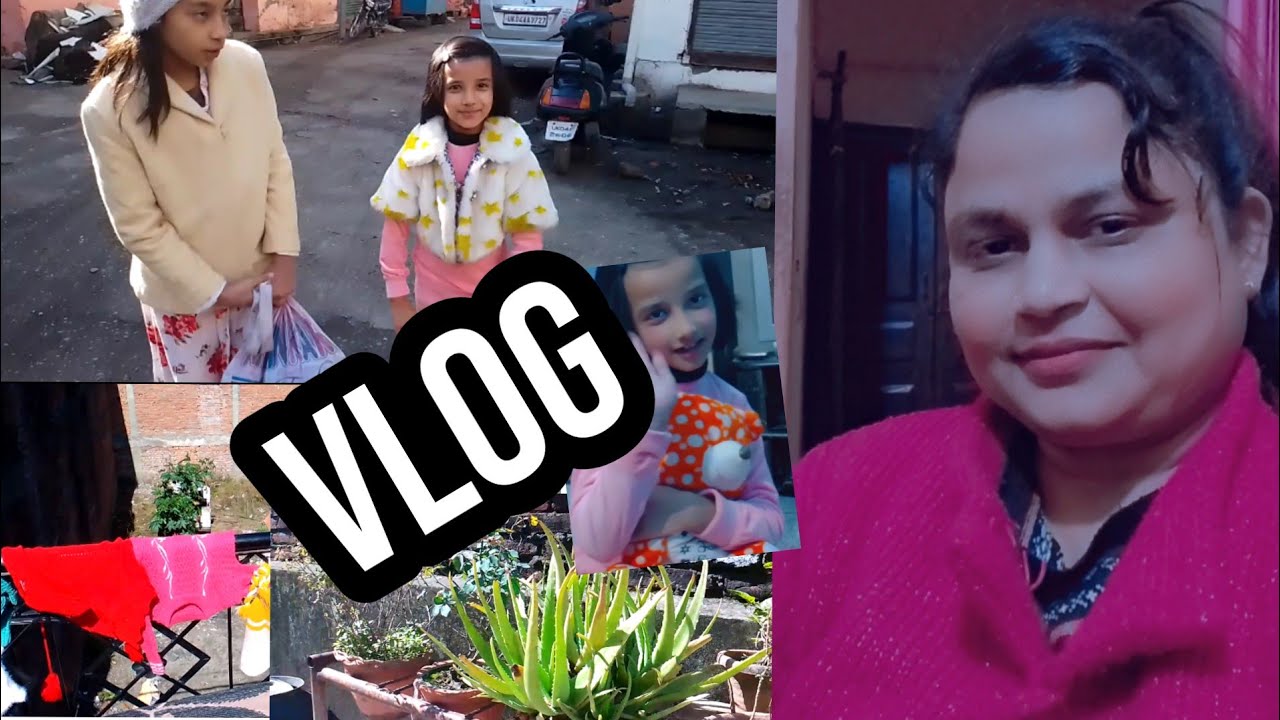 Routine vlog - YouTube