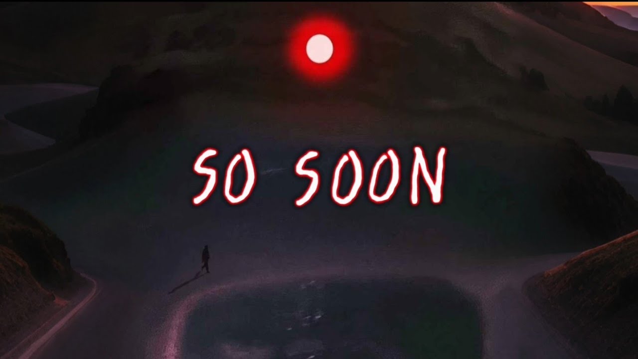 Kanye West - "So Soon" (CDQ Edit, Extended Snippet) - YouTube