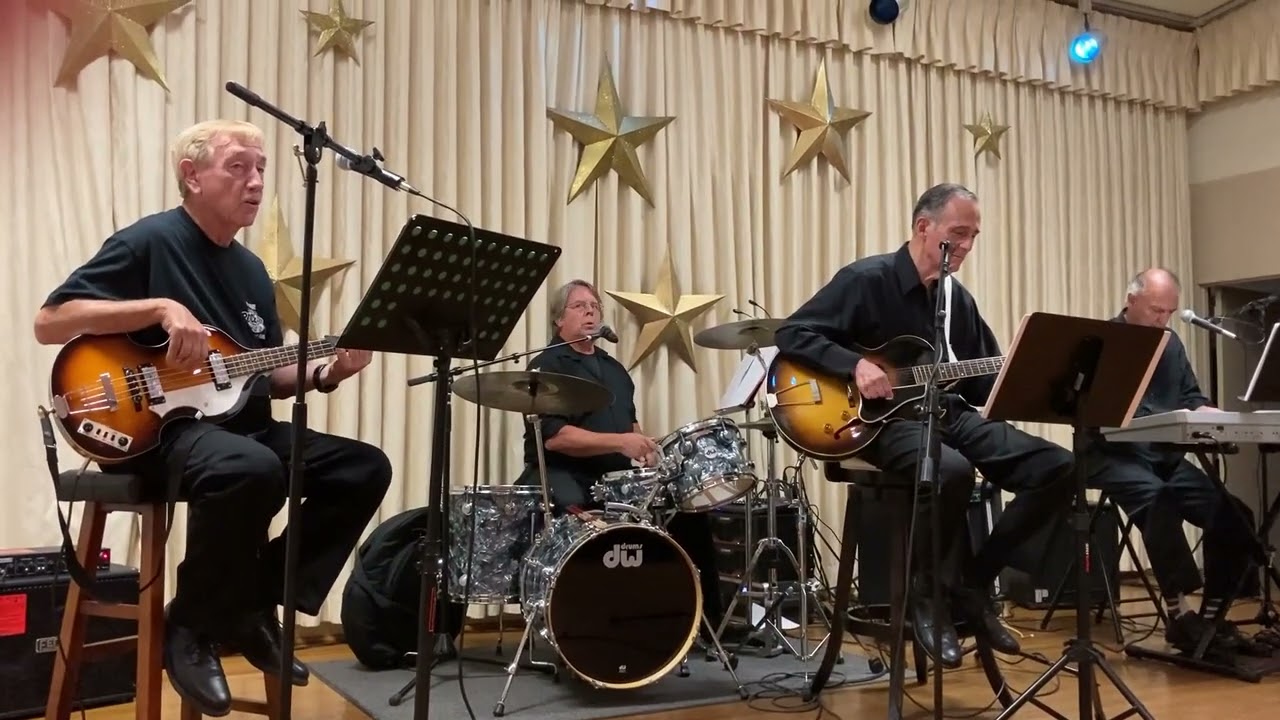 "THE STROLL" - YouTube