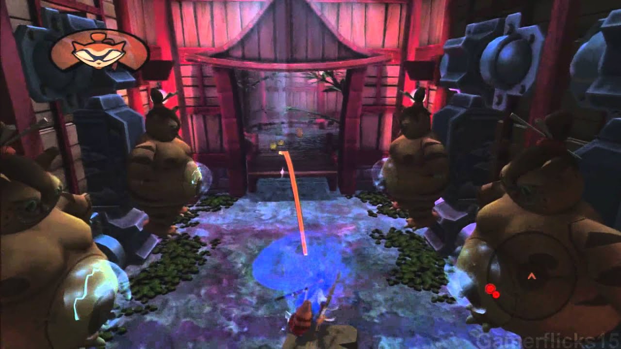 Sly Cooper Thieves in Time Part 19 Sly Masks are everywhere - YouTube