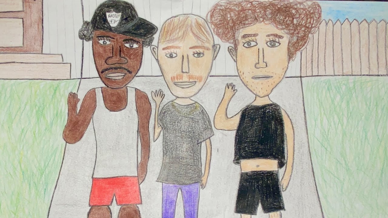 The Basement Boys Advertisement Campaign - YouTube