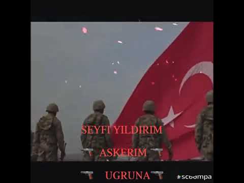 GEL🔫 ..SENI 🔫....COK🔫...SEVDIM🔫.... ASKERIM❤🔫