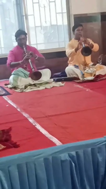 BEST NADASWARAM PLAYERS - YouTube