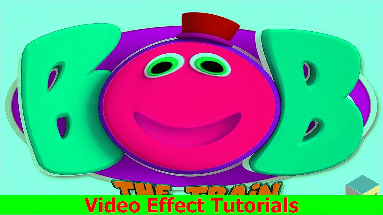 Bob The Train Intro Effects l Arc Entertainment (2012) Effects - YouTube