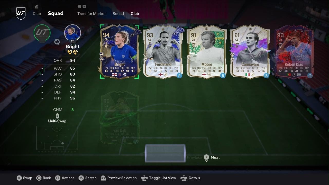 Team Reveal In March - YouTube