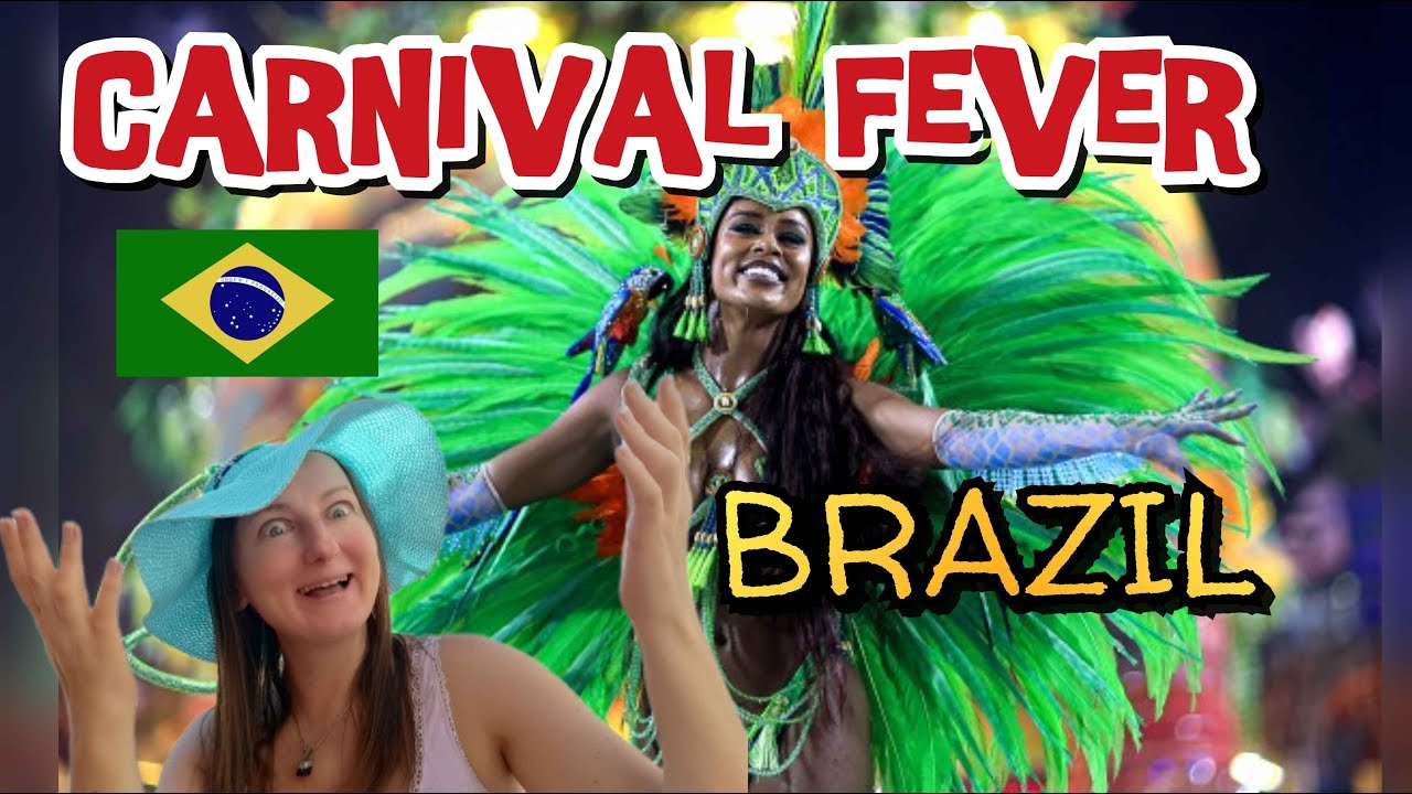 Experience the Heart of Brazil's Carnival: Street Parties, Blocos, and ...