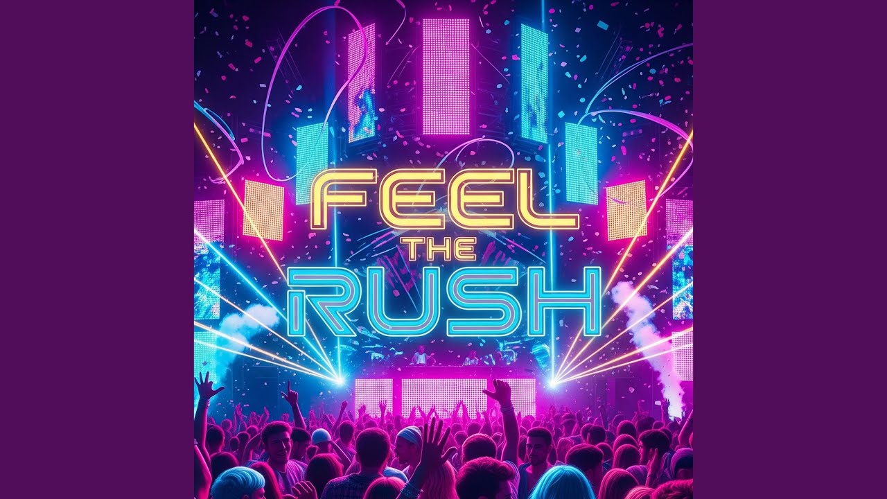 Feel the Rush - YouTube