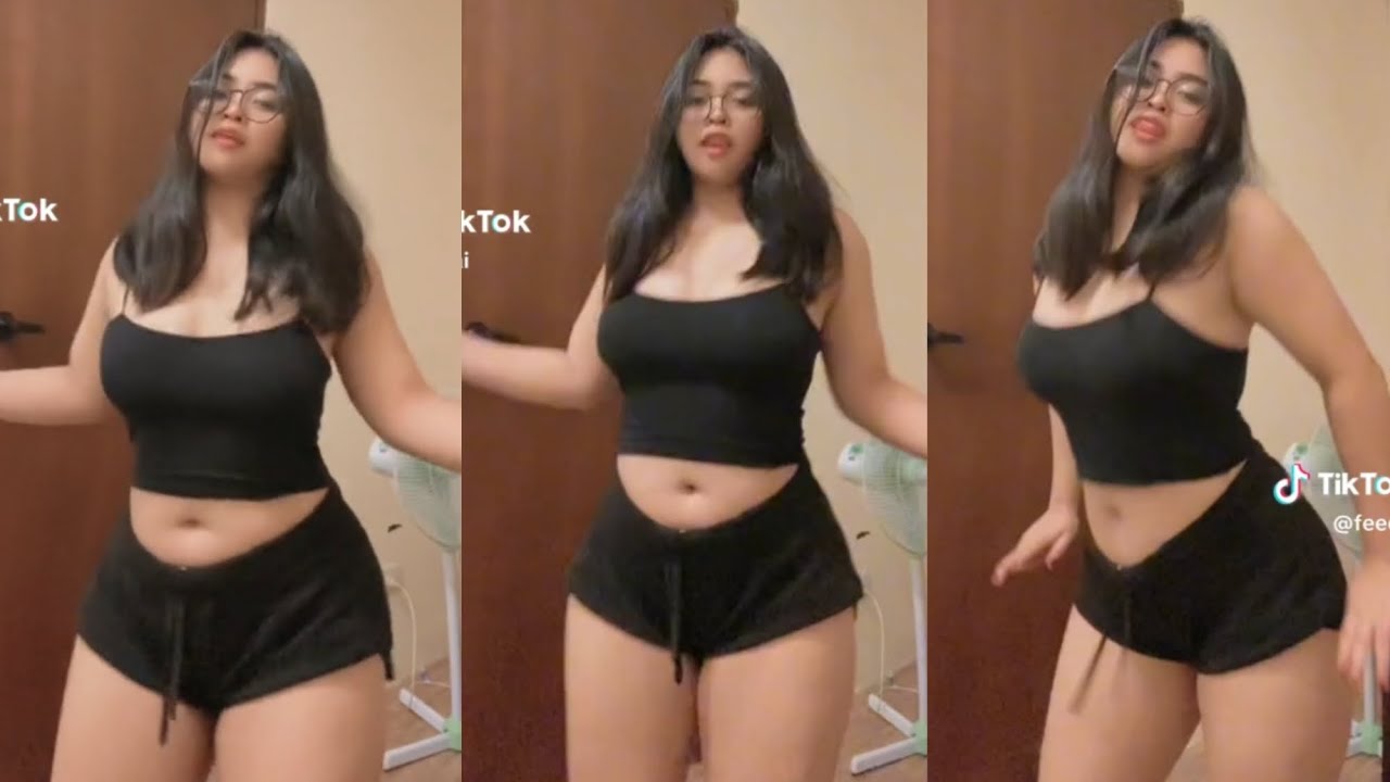 Sexy Pinay Tiktok Compilation Part 1 Youtube