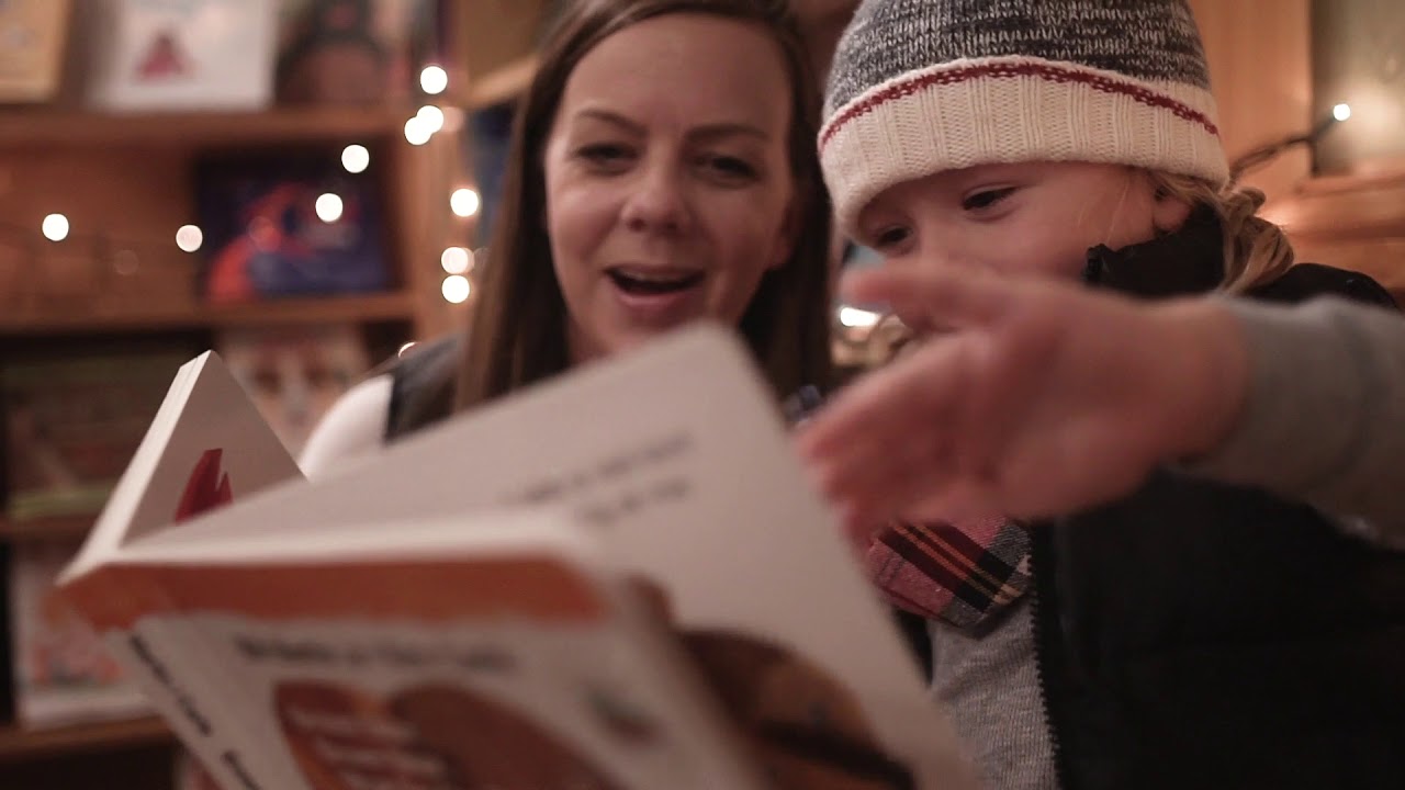 Buy Local First 3 - YouTube