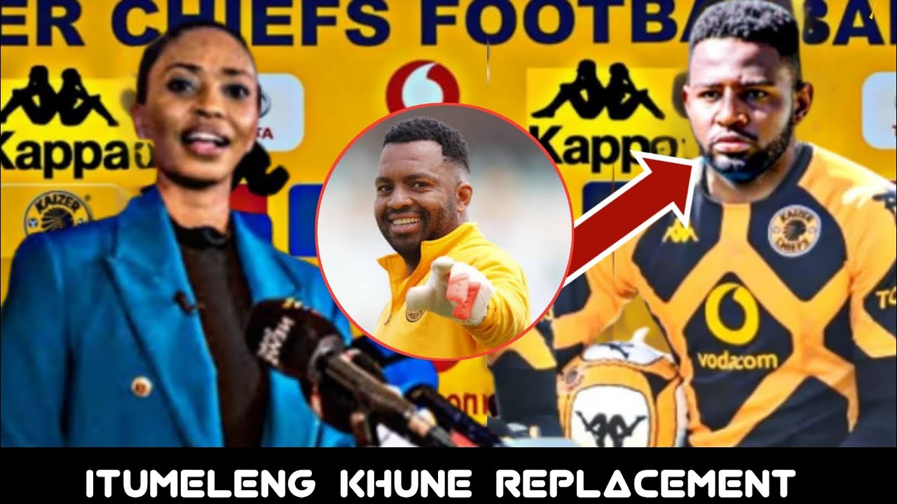 Kaizer Chiefs New Goalkepeer from Richard Bay's Fc | Jamal Salim ...