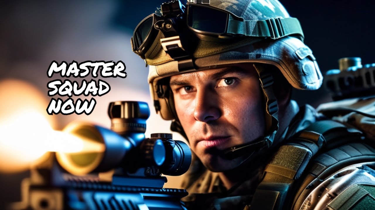 How To Be 10x Better At Squad (Squad Gameplay Tips & Tricks) - YouTube