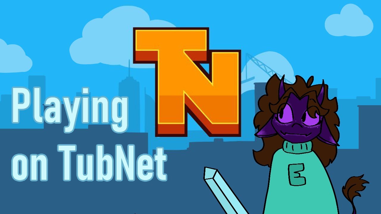 First time playing Crystal Rush on TubNet vod (I'm bad at pvp pls don't ...