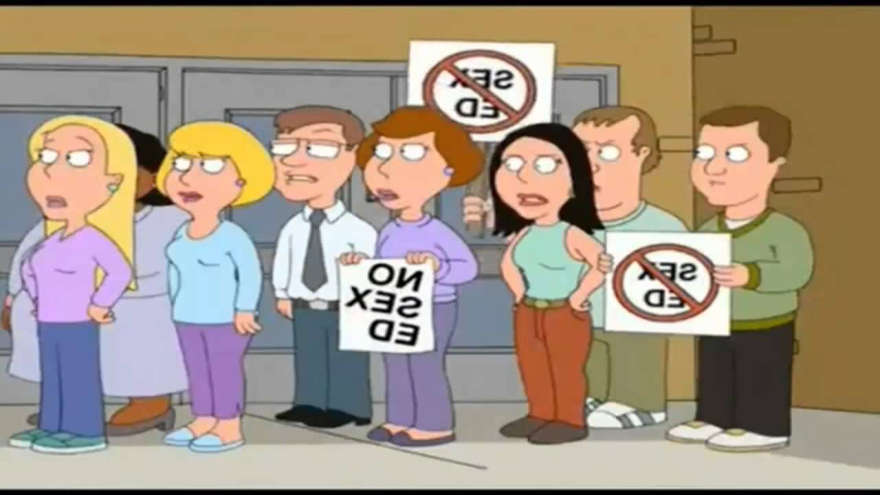 Best of Family Guy [German] - YouTube