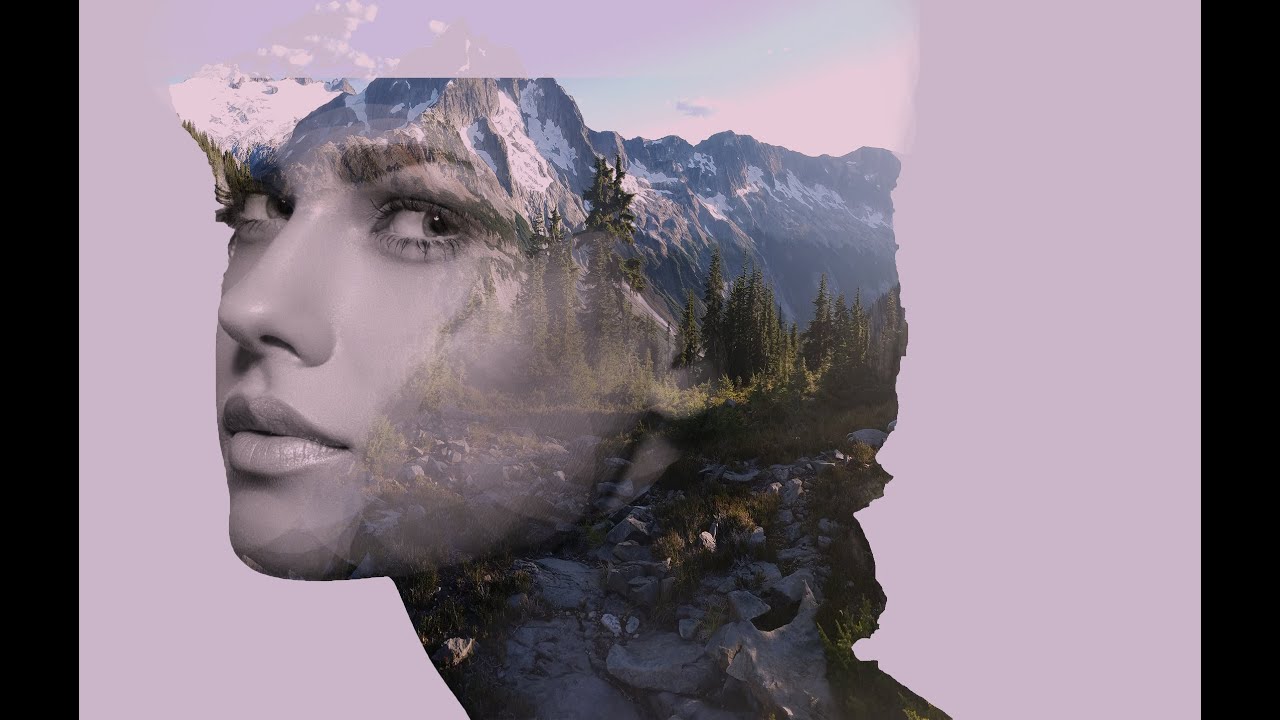 Double Exposure Effect Photoshop Tutorial YouTube double-exposure-effect-photoshop-tutorial-youtube
