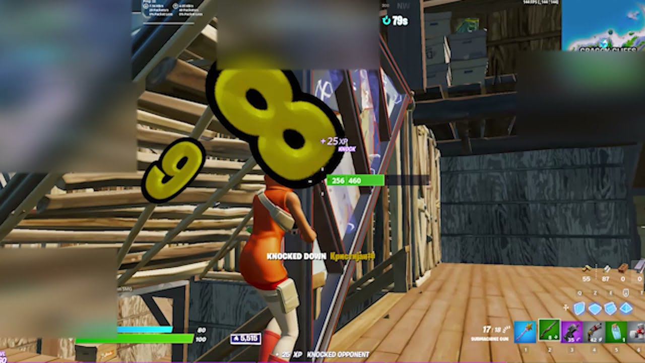 Fortnite Soft Aim (not rewasd) (FNCS READY) - YouTube