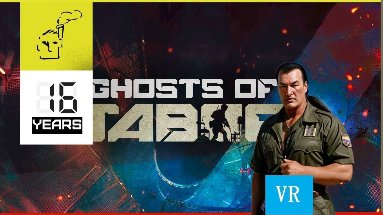 🔴LIVE - VR Ghosts of Tabor - Rubeer - YouTube
