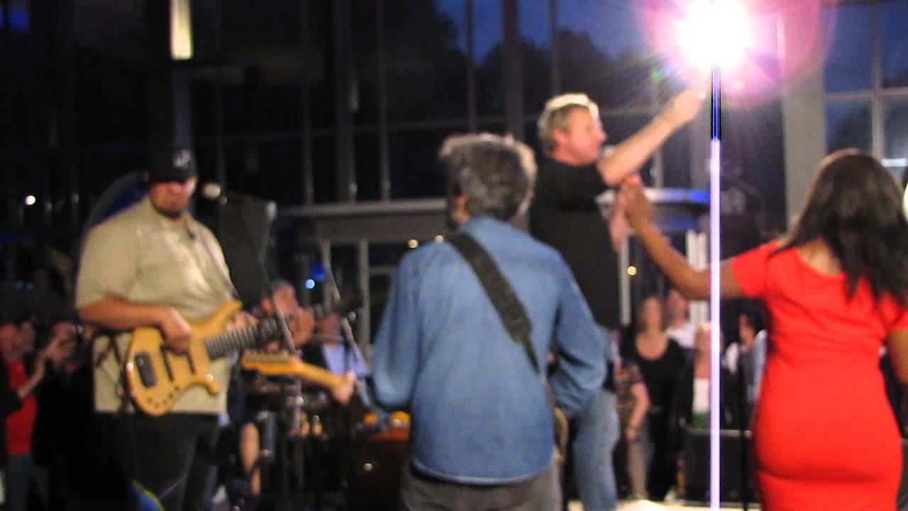 Mirko Bäumer "Message in a botle", Wolf Coderas Session Possible ...