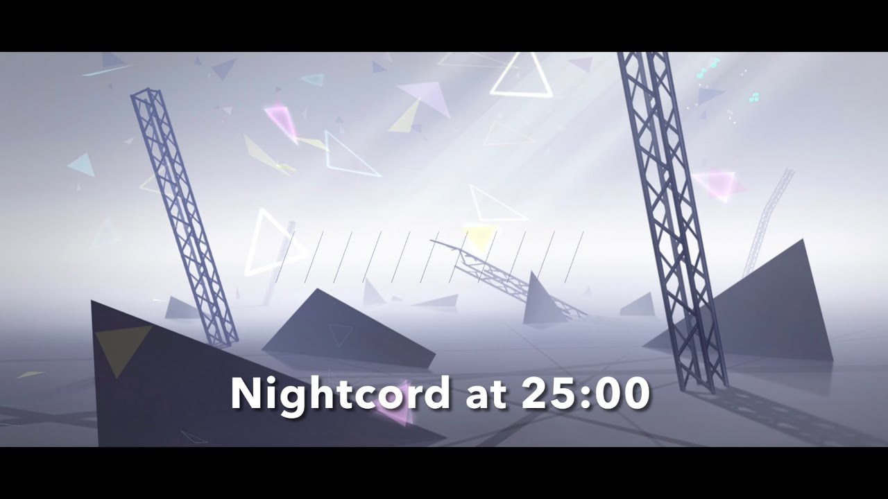 “Empty Sekai” OST (Project Sekai/Colorful Stage) - YouTube