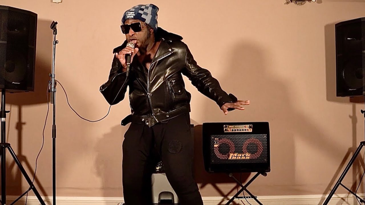 Jimmy Freeman - Satisfaction (Clip Officiel) - YouTube