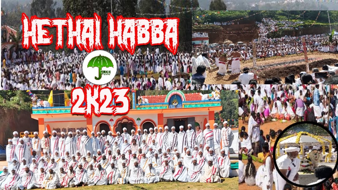 HETHAI HABBA 2K23 | KENDA HABBA | YNKH Creations - YouTube