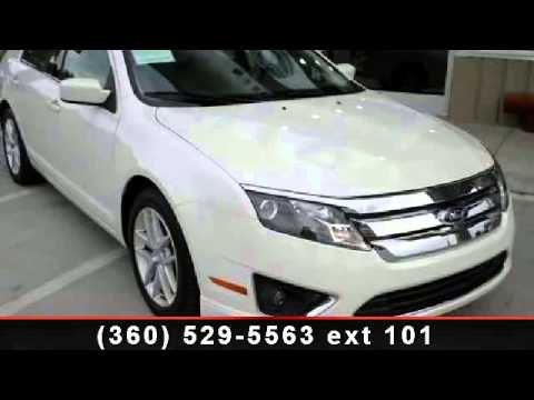 Price Ford Port Angeles